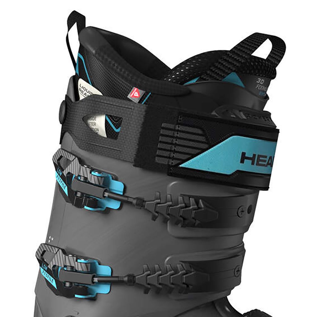 Buty narciarskie HEAD Formula 130 MV GW 2024 - wrosport.pl